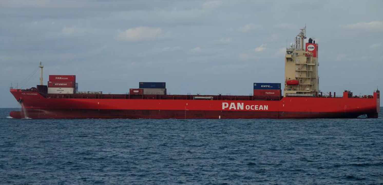 HMM, SM Line and Pan Ocean launch first K-Alliance service - Trans ...