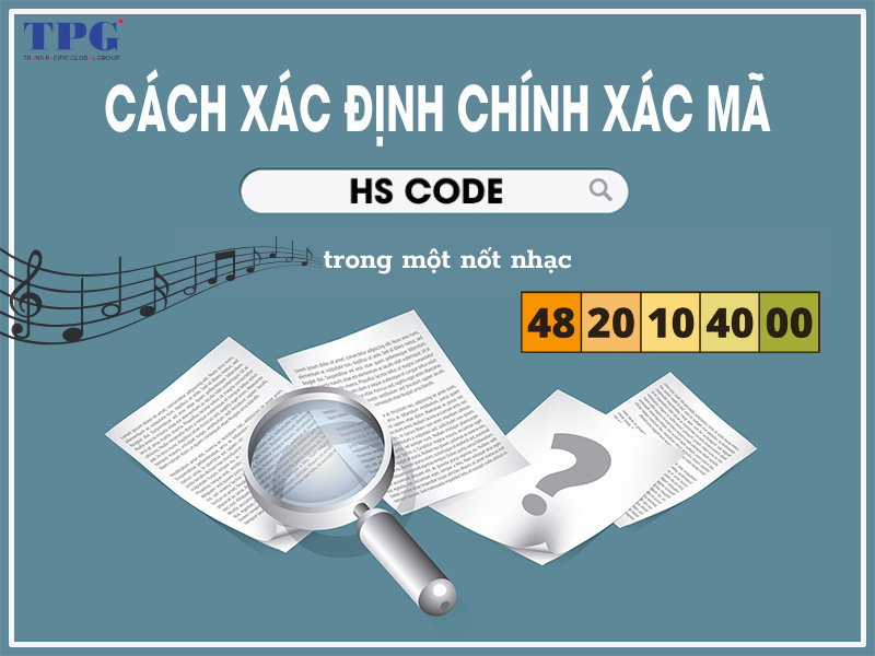 TRA CỨU MÃ HS CODE CHƯA BAO GIỜ DỄ DÀNG ĐẾN THẾ - Trans Pacific Global ...
